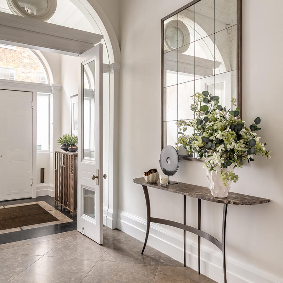 Frame & Mirror Portfolio – Patrick Ireland Frames