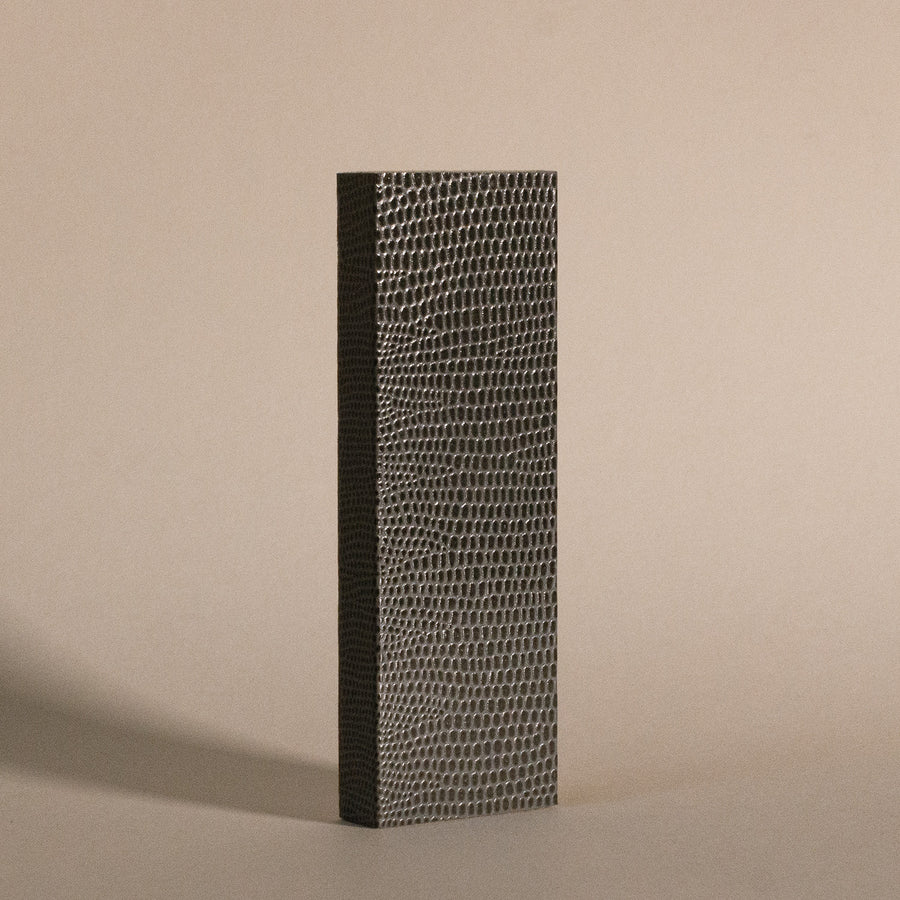 Frame Finishes – Patrick Ireland Frames