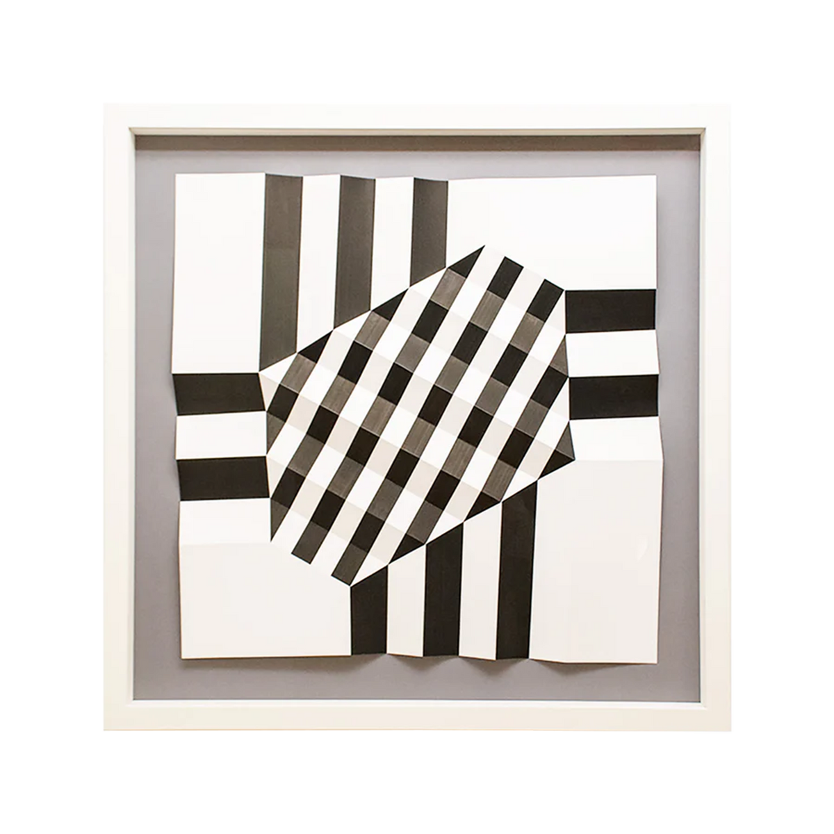 Floating – Patrick Ireland Frames