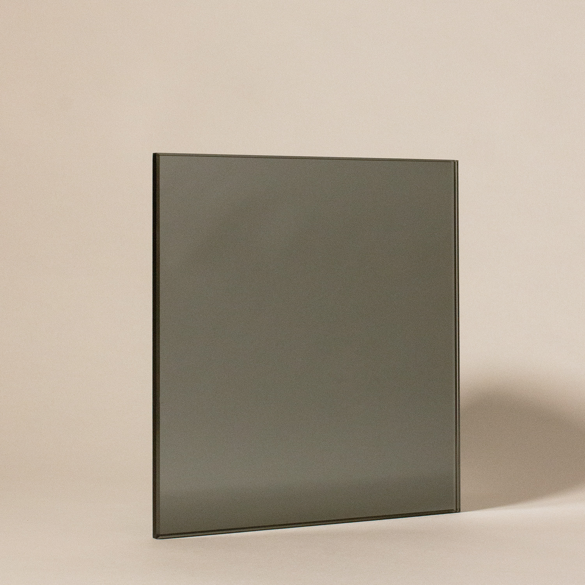 Grey Tinted Mirror – Patrick Ireland Frames