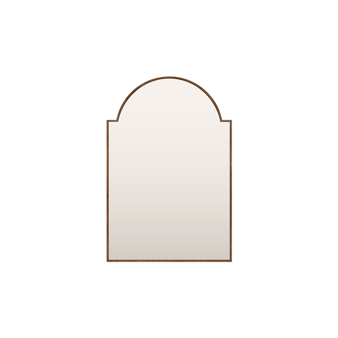 Balfour Mirror – Patrick Ireland Frames