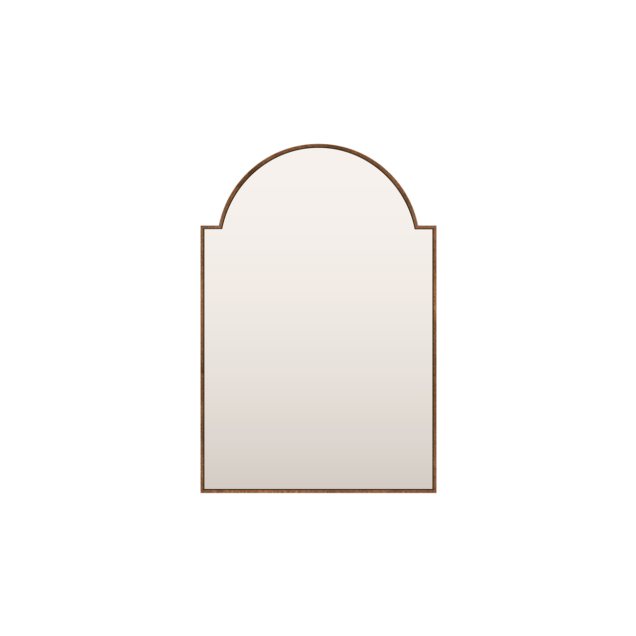 Balfour Mirror – Patrick Ireland Frames