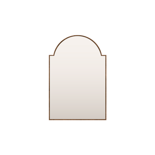 Balfour Mirror – Patrick Ireland Frames