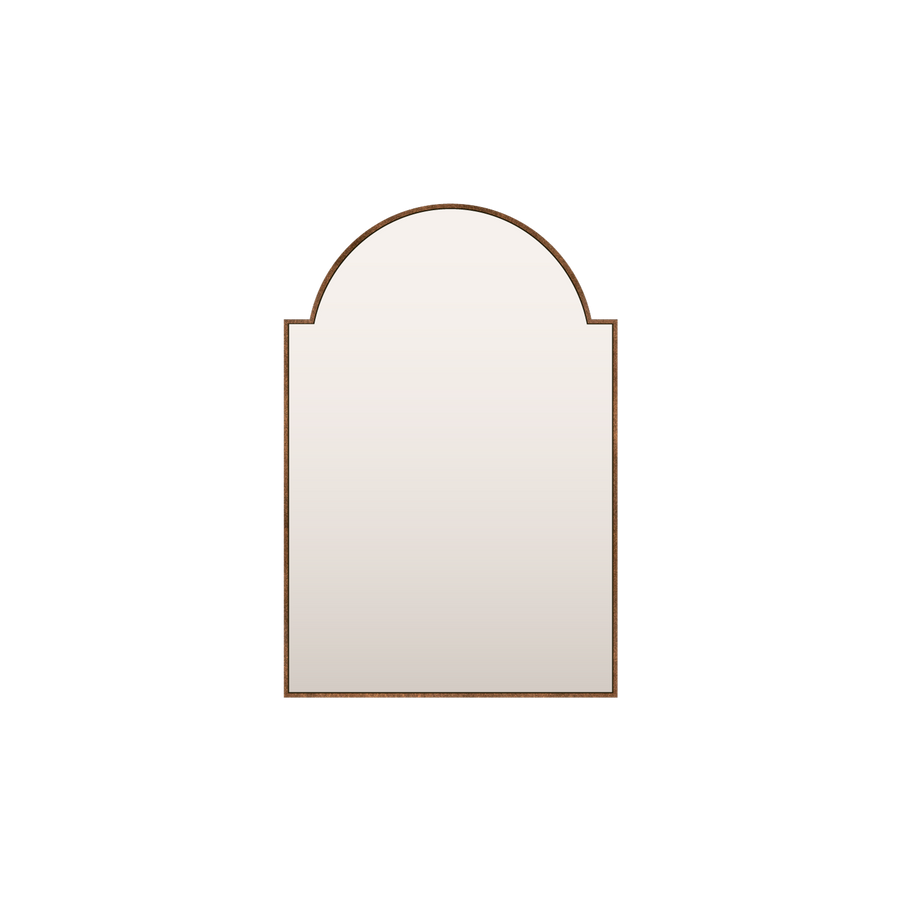 Balfour Mirror – Patrick Ireland Frames