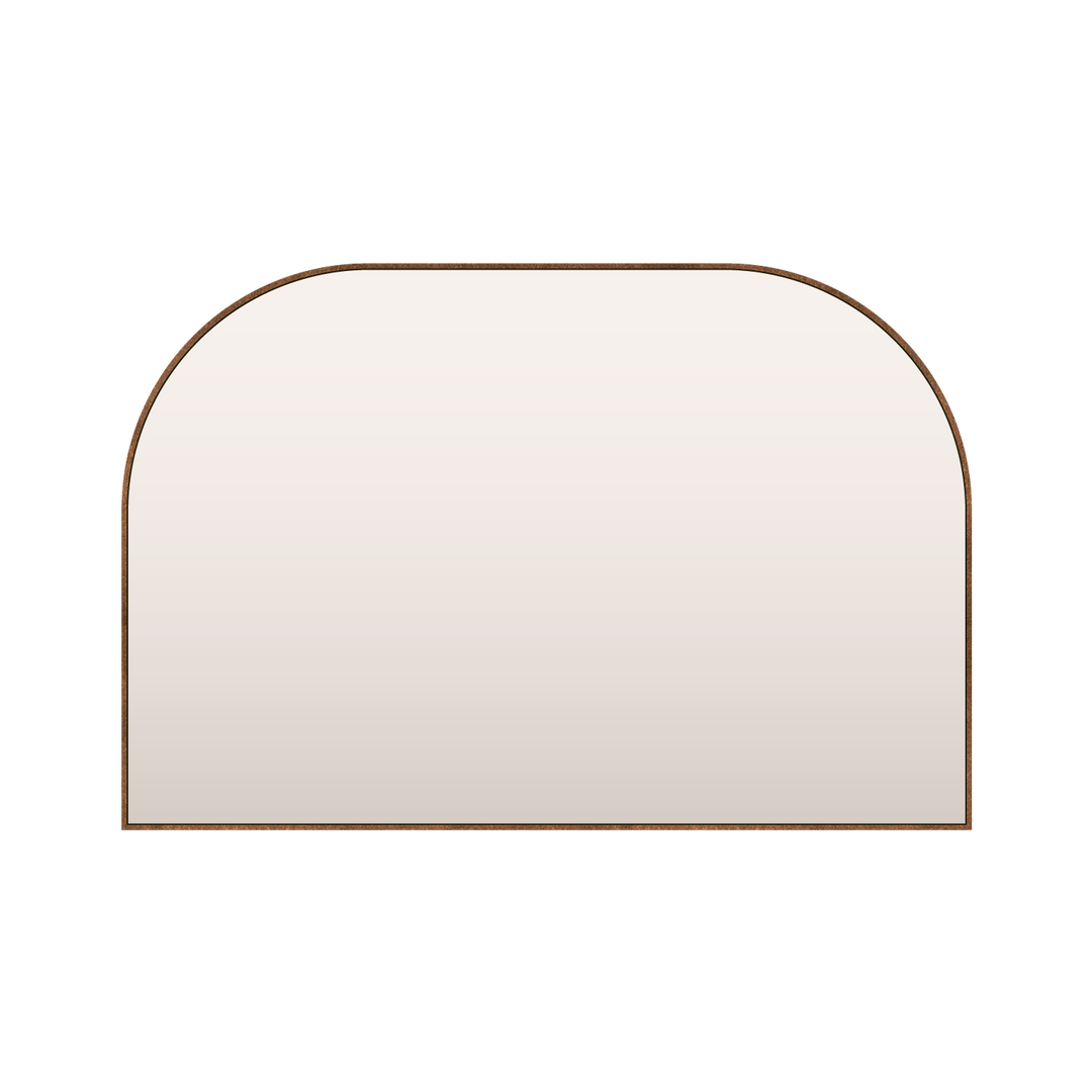 Our Mirrors – Patrick Ireland Frames