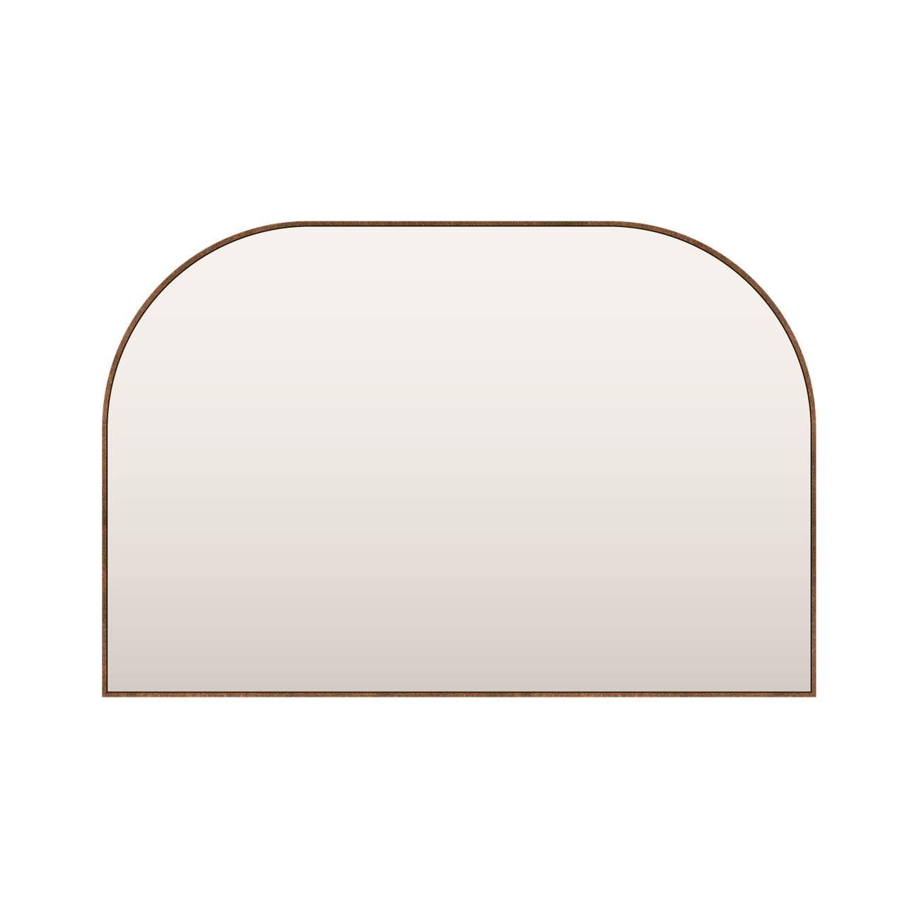 Our Mirrors – Patrick Ireland Frames