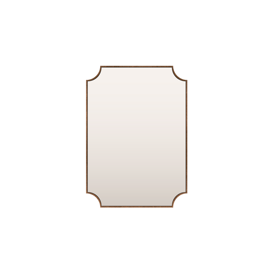 Ridgeview Mirror – Patrick Ireland Frames