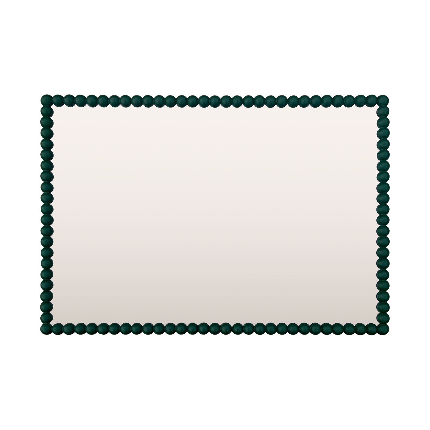 Large Bobbin Mirror – Patrick Ireland Frames