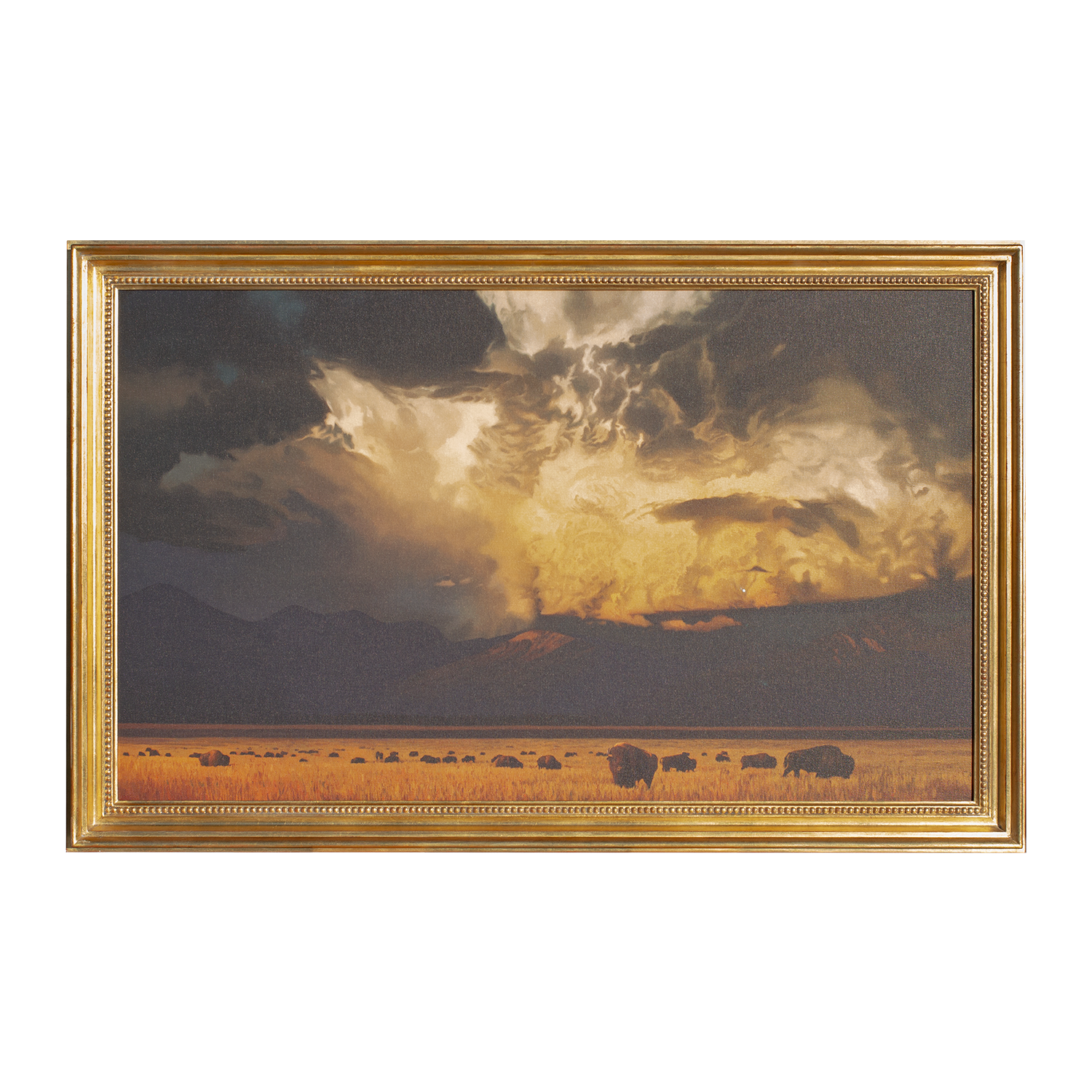 Oxford | PW32 – Patrick Ireland Frames