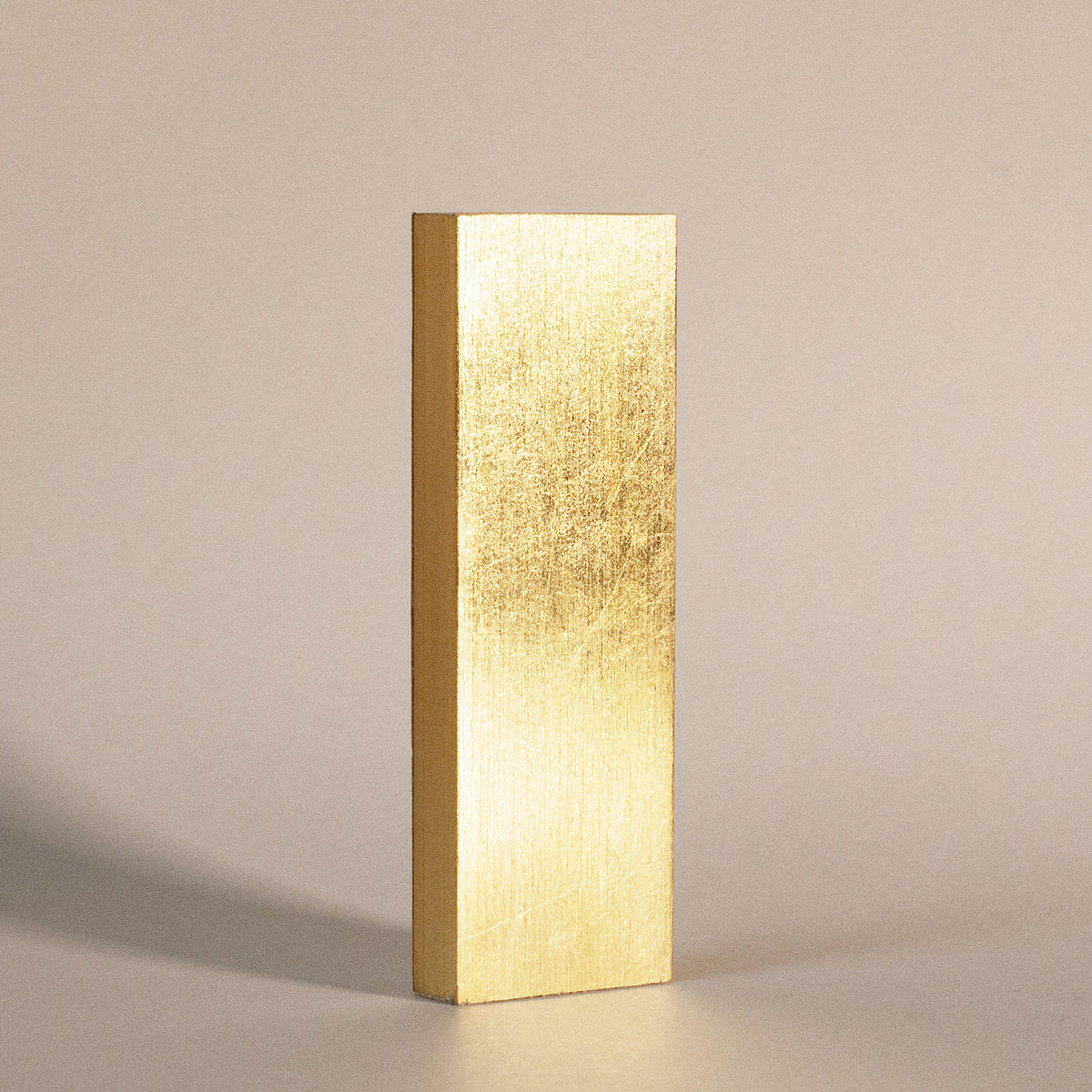 Metal Leaf – Patrick Ireland Frames