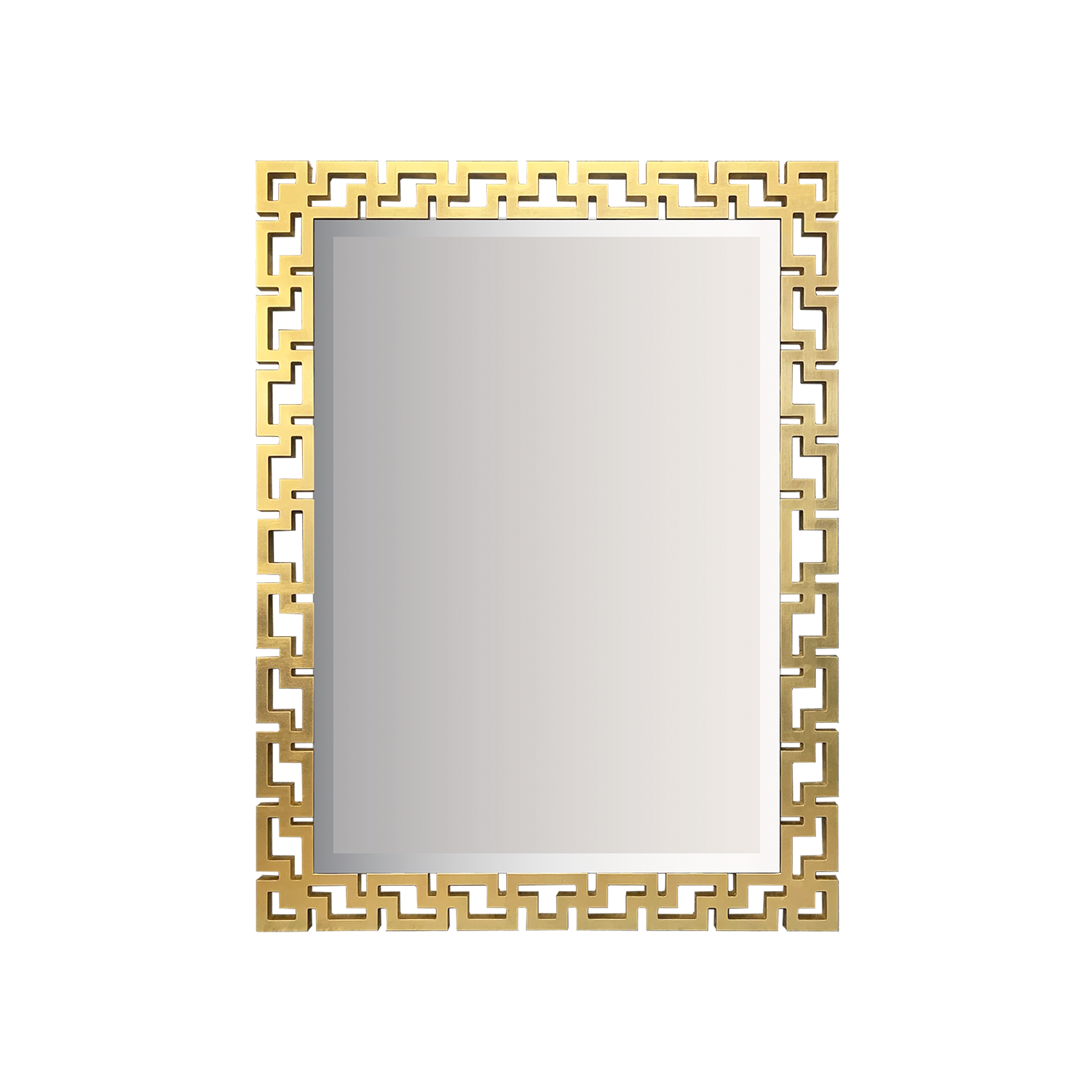 Timber Cut Out Mirror – Patrick Ireland Frames