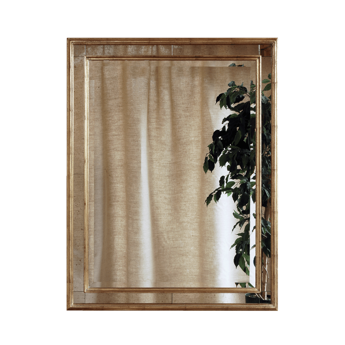 The Nutley – Patrick Ireland Frames