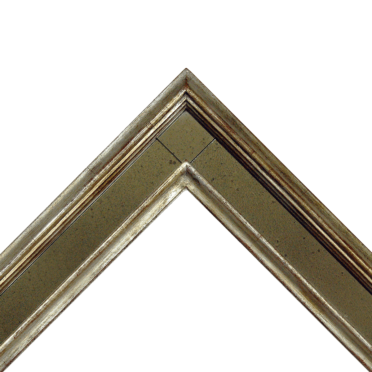 Nutley | PW20/80 Mirror – Patrick Ireland Frames