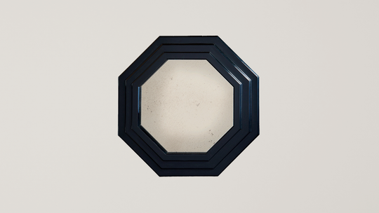 Patrick Ireland Frames