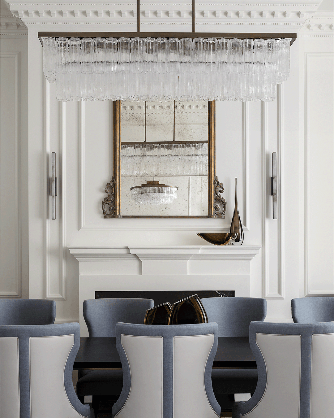 Patrick Ireland Frames