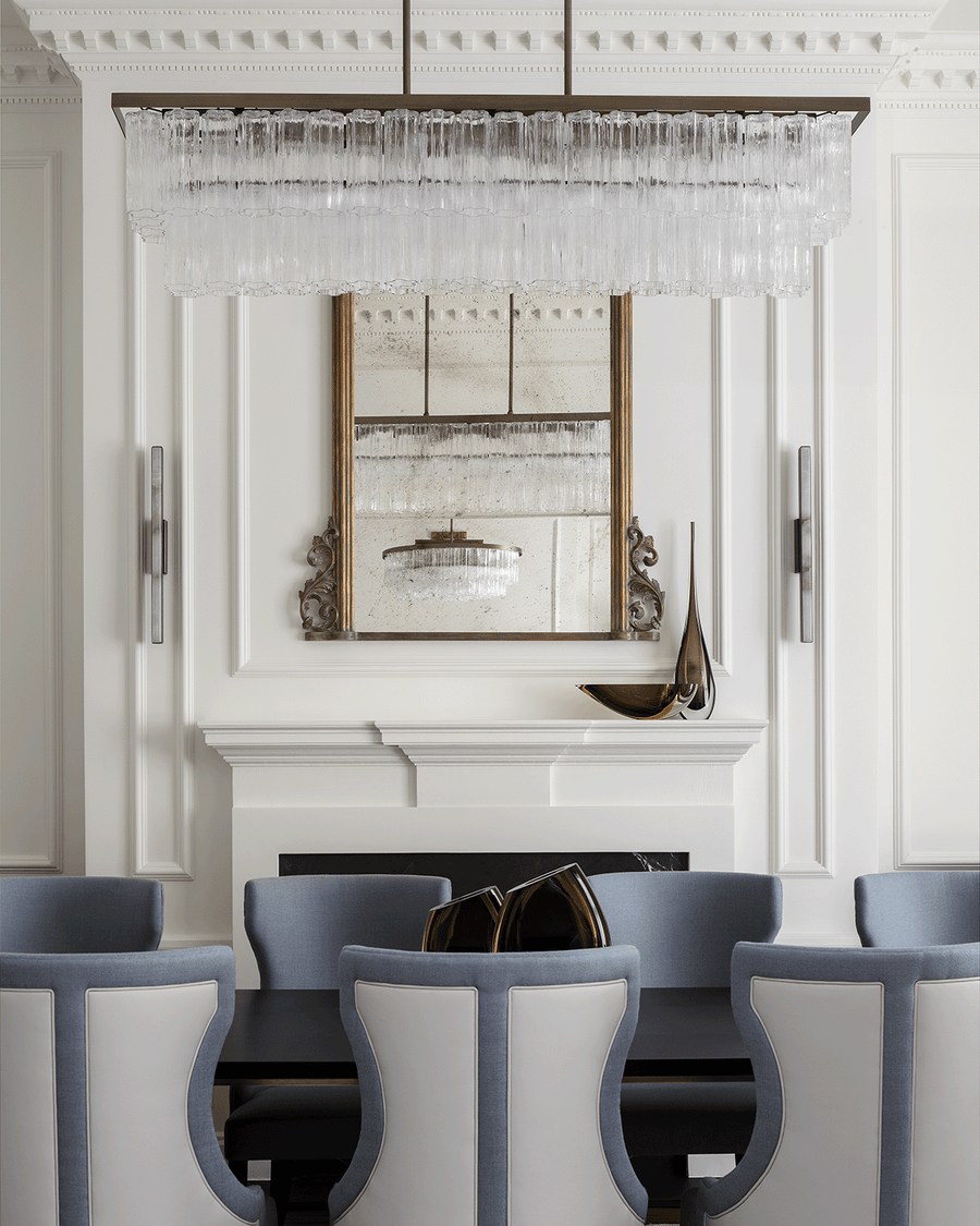 Patrick Ireland Frames