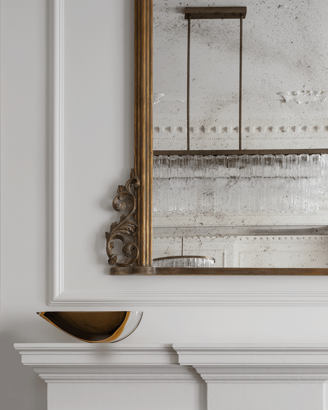 Frame Options – Patrick Ireland Frames