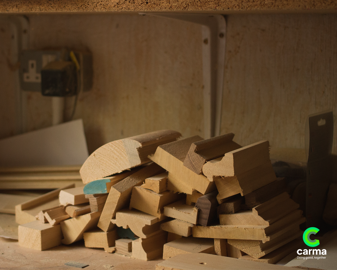 Patrick Ireland Frames