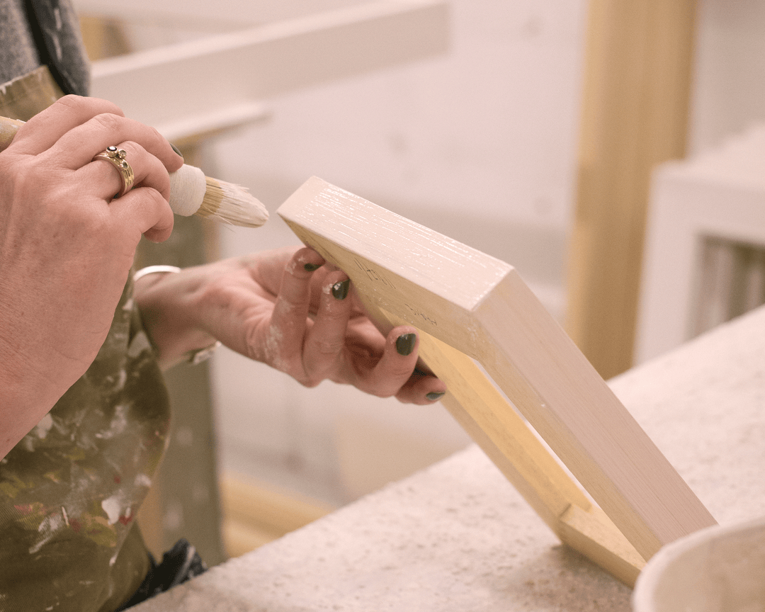 About Us – Patrick Ireland Frames