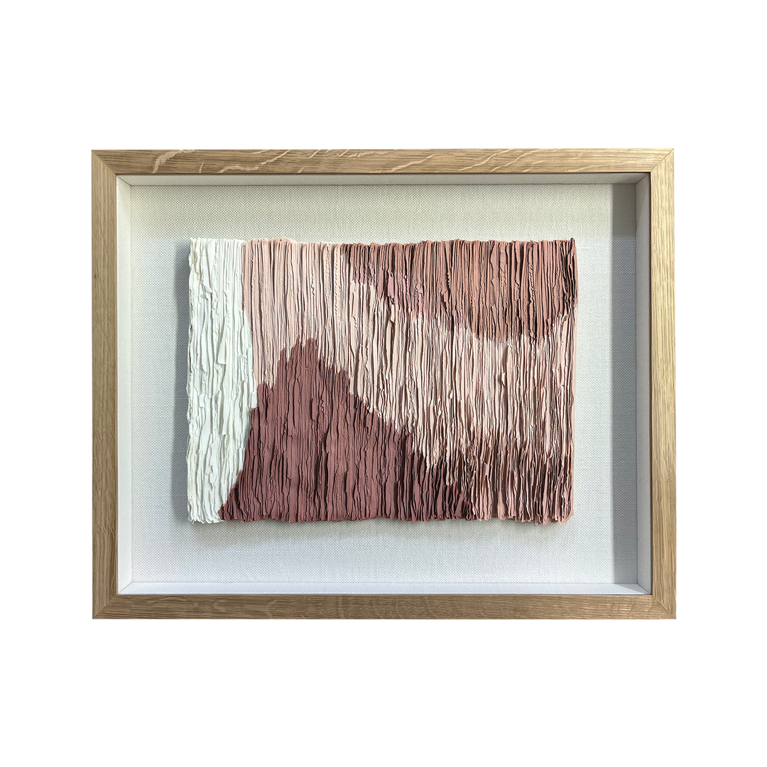Patrick Ireland Frames