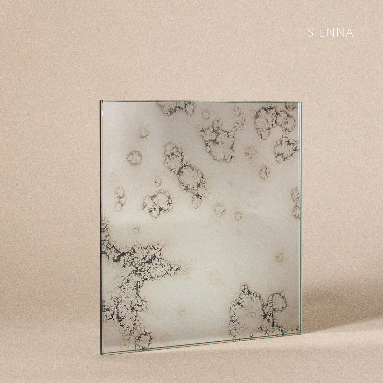 Sienna – Patrick Ireland Frames