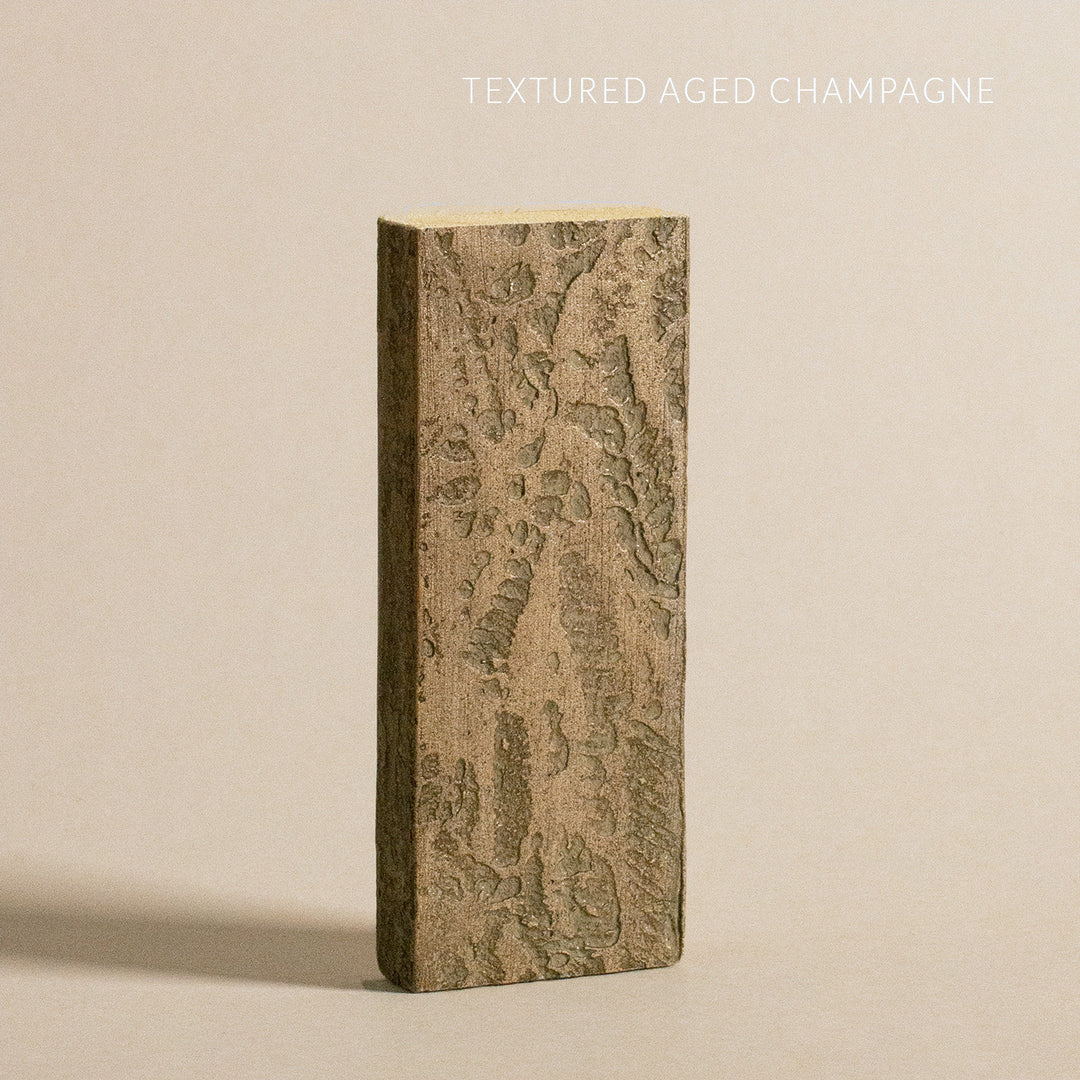 Textured Finish Samples – Patrick Ireland Frames