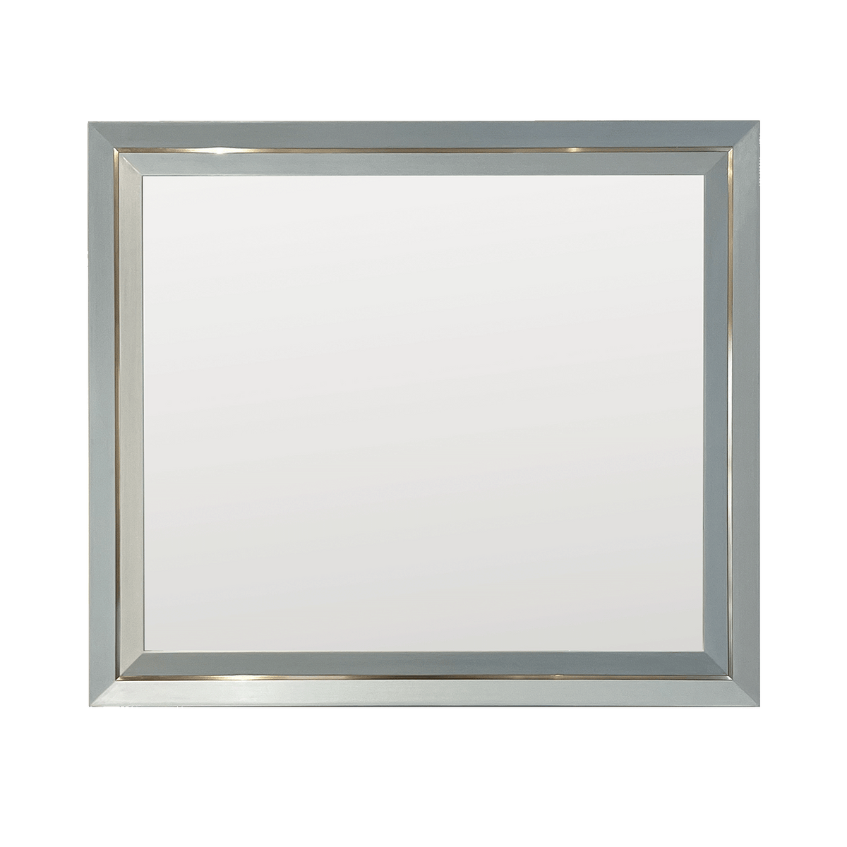 The Valley – Patrick Ireland Frames