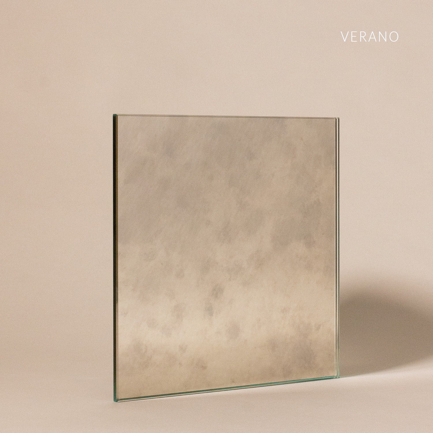 Verano – Patrick Ireland Frames