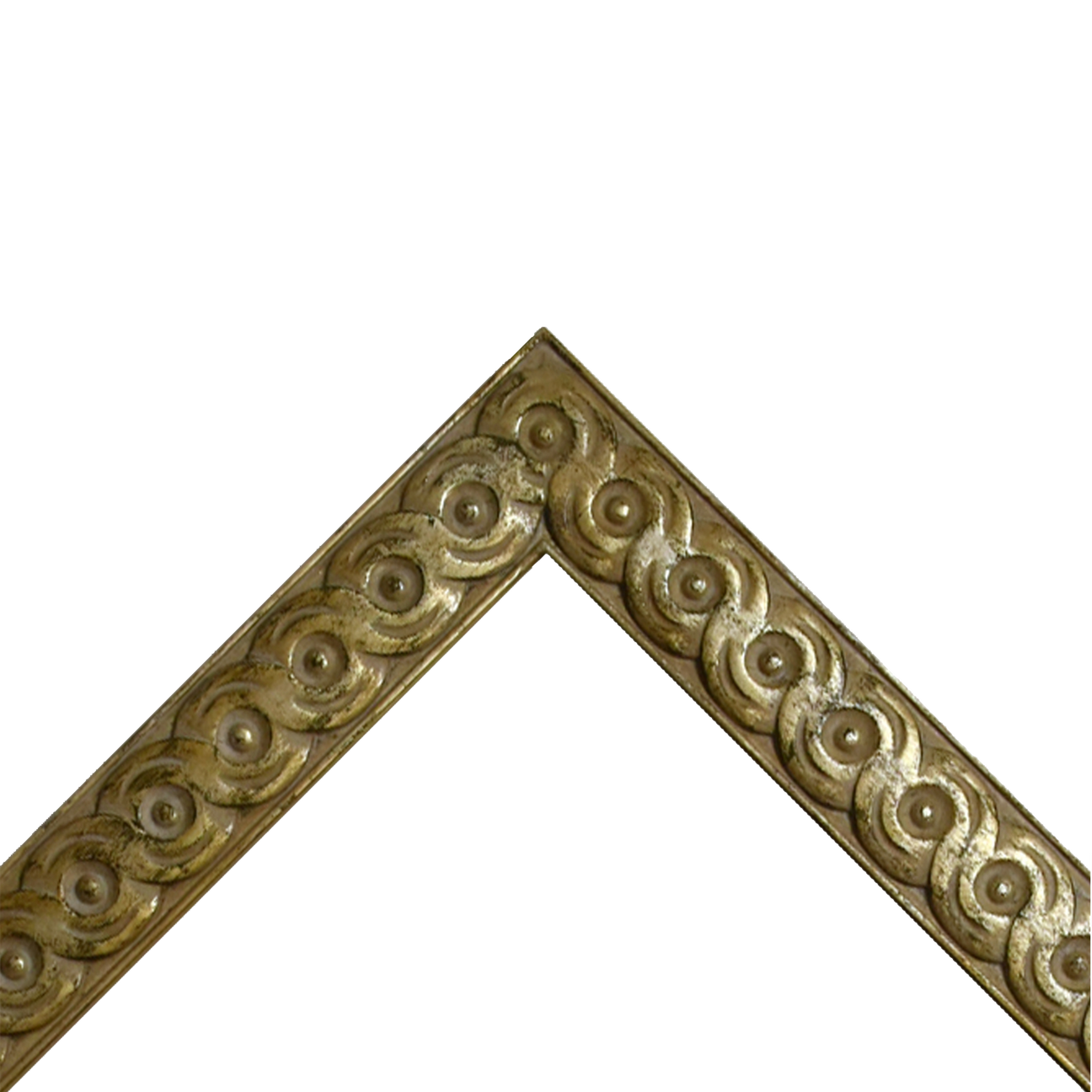 Frame Profiles – Patrick Ireland Frames