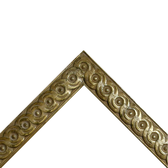 Frame Profiles – Patrick Ireland Frames