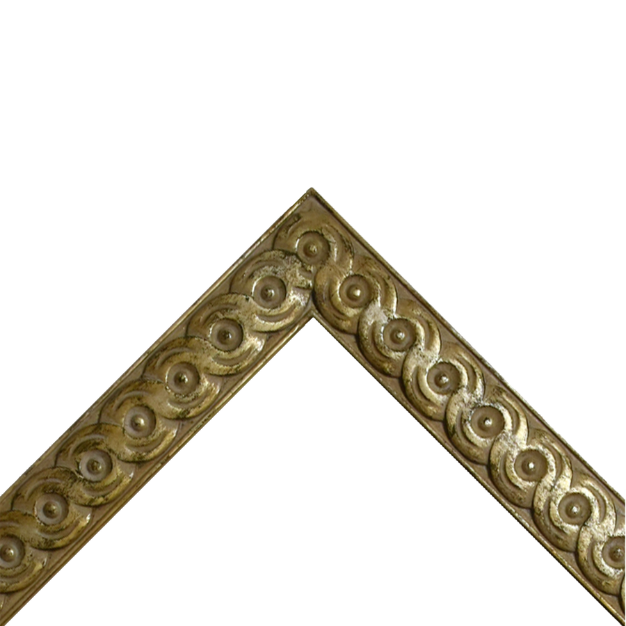 Frame Profiles – Patrick Ireland Frames